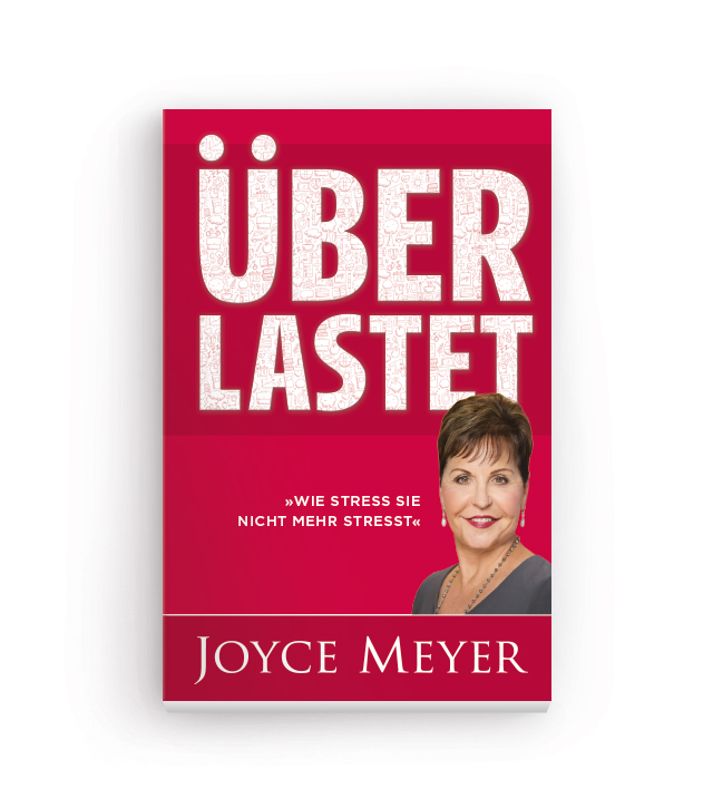 Dein Anti-Stress-Programm - Joyce Meyer