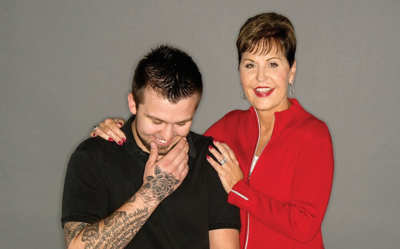 Neuanfang - Joyce Meyer